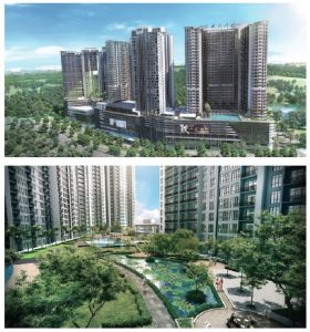 PROPOSED PETALING JAYA DISPERSAL LINK (PJD LINK) – HSS Group