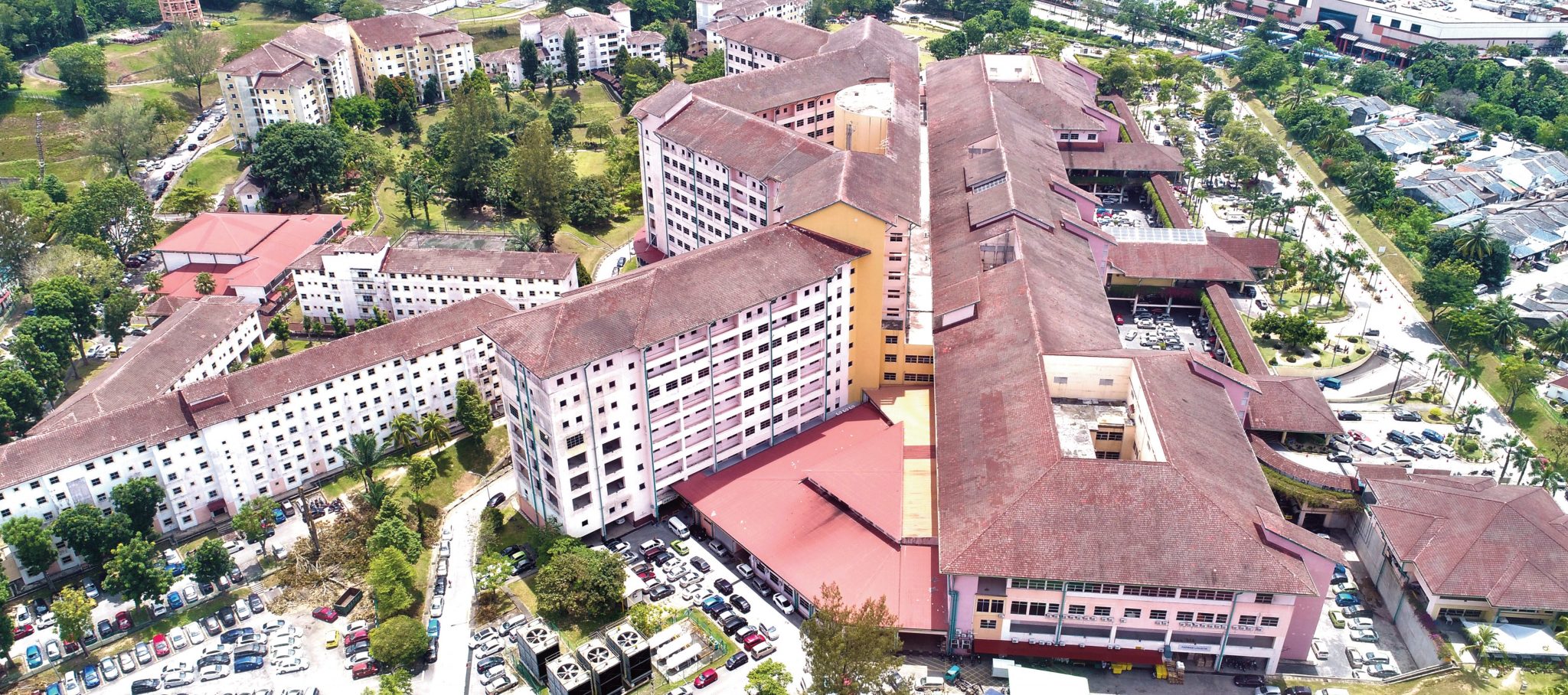 SELAYANG MEDICAL CENTRE, GOMBAK, SELANGOR – HSS Group
