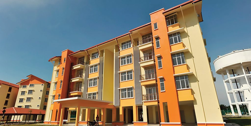 BANTING MATRICULATION COLLEGE, SELANGOR – HSS Group