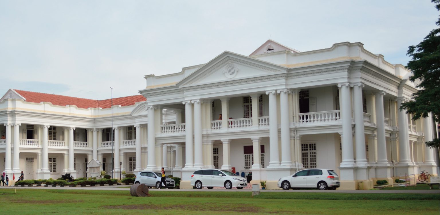 MALAY COLLEGE KUALA KANGSAR (MCKK), PERAK – HSS Group