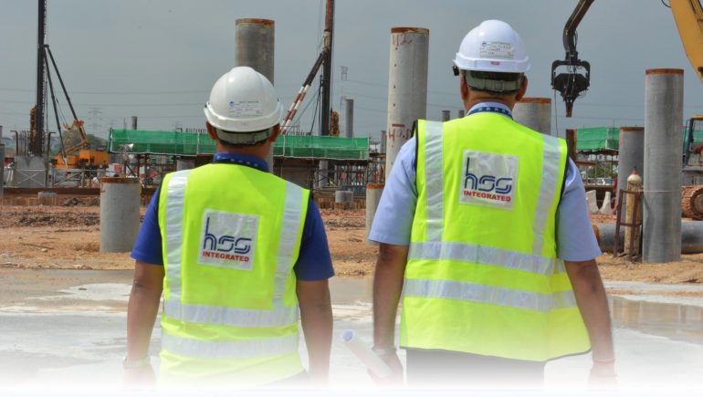 HSS INTEGRATED SDN. BHD. (HSSI) – HSS Group