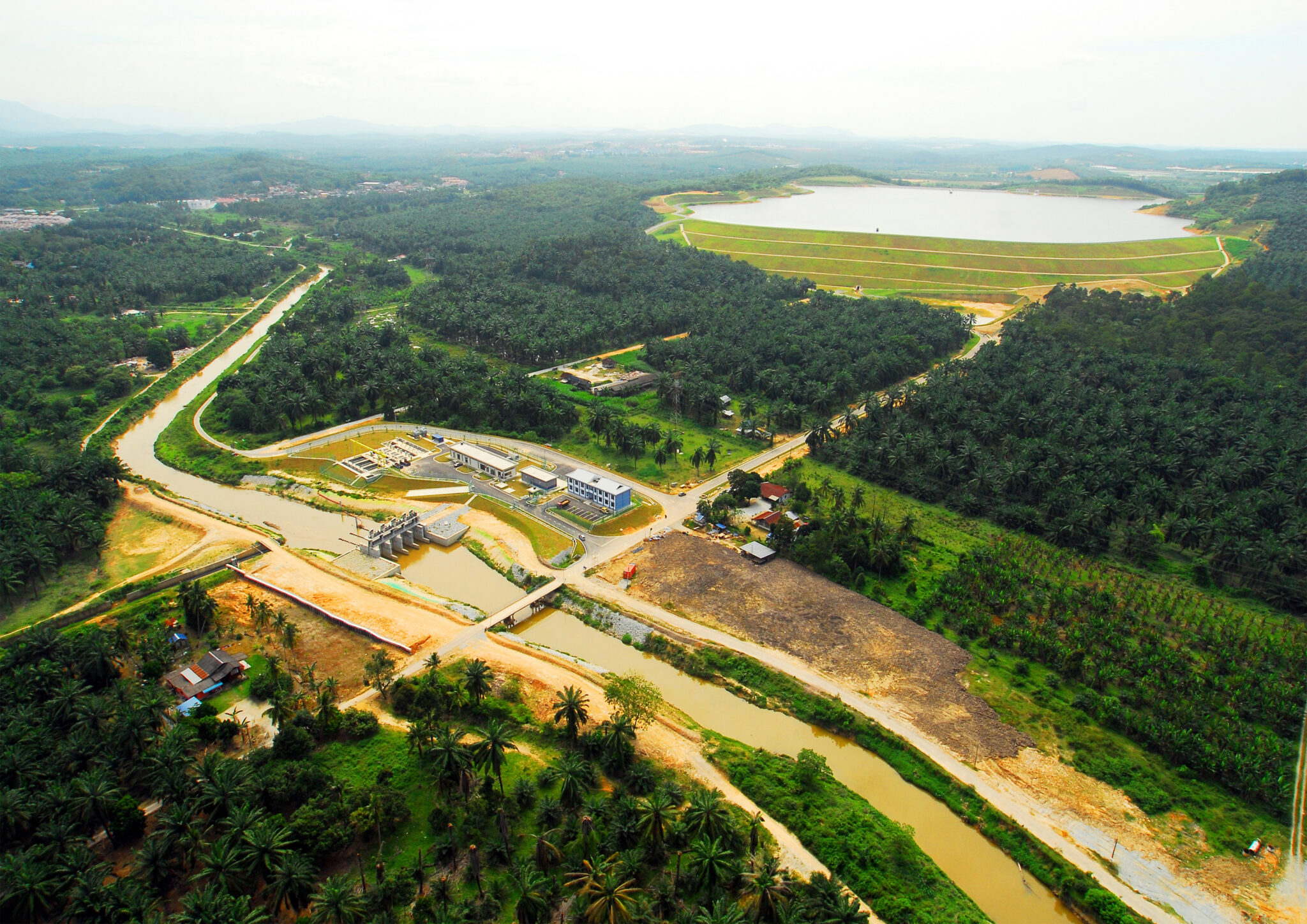 SMHB Environmental Sdn. Bhd – HSS Group