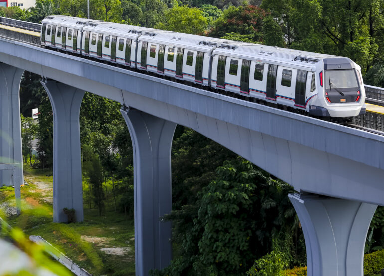HSS ENGINEERS SECURES MRT 3 PROJECT WORTH RM1 BILLION – HSS Group