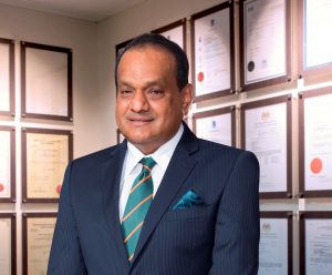 HSS Group – Official Corporate HSS Group Website